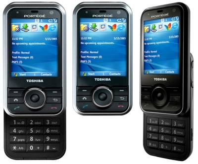 Toshiba g500 portege wifi windows mobile finger print