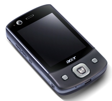 PDA Acer DX900 - Dual SIM e GPS!!! | ZWAME Fórum