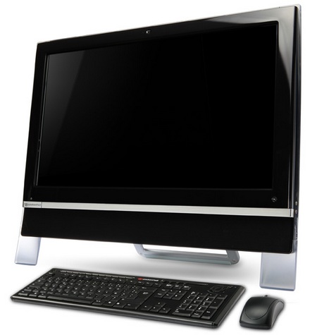 Packard Bell oneTwo M and oneTwo L All-in-one PCs | iTech News Net