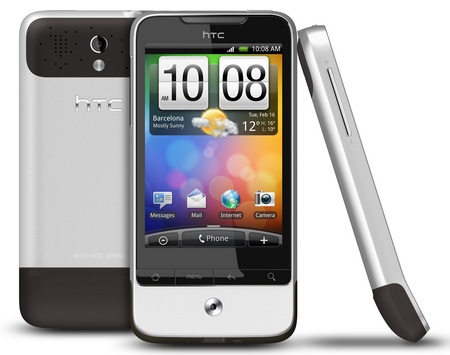 Htc Sense Phone