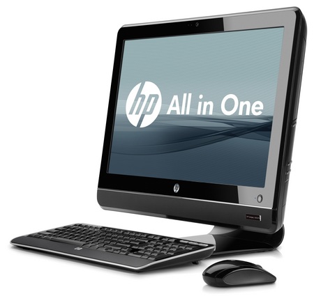 HP Compaq 6000 Pro All-In-One | 5giay