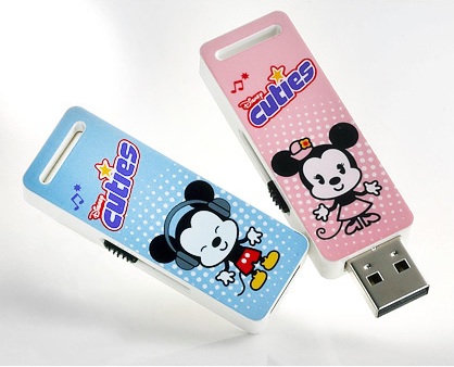 MINNIE Y MICKEY CUTIES - Imagui