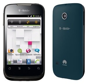 T Mobile Huawei Summit Entry Level Smartphone Itech News Net